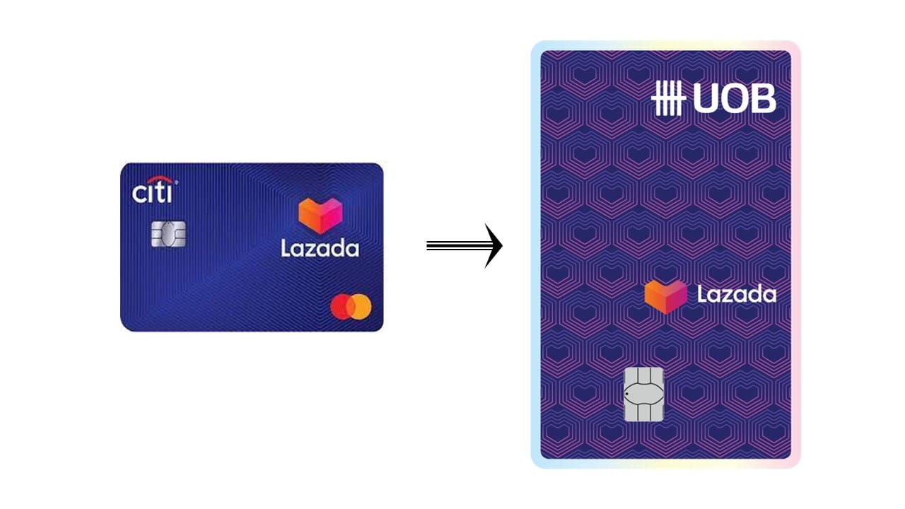 The Complete List Of Every UOB Credit Card Replacing Your Citi Cards