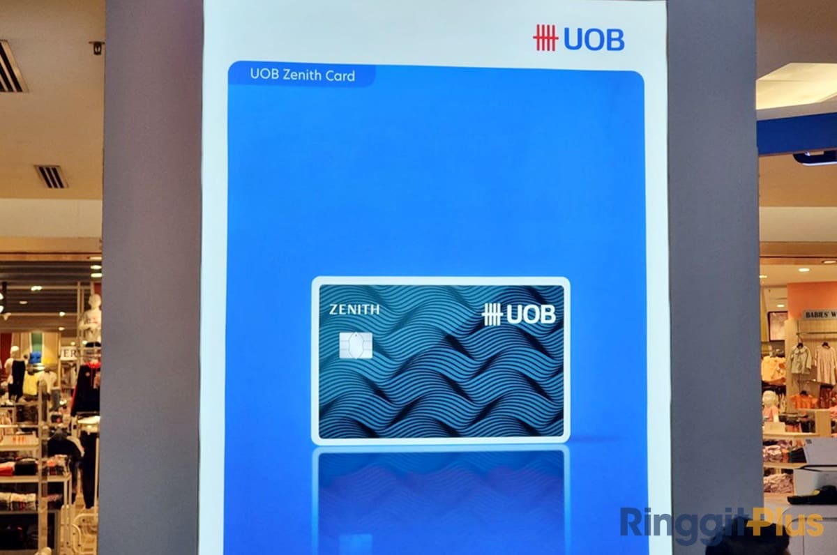 UOB To Open Application For All Citi Replacement Credit Cards In Mid-July