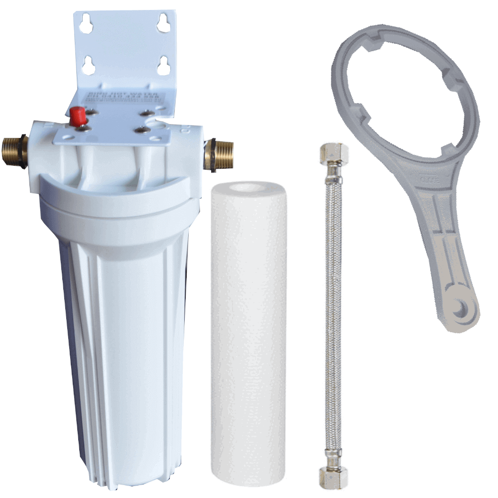 Seagull pre filter kit