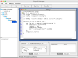 Debugger Ringojs