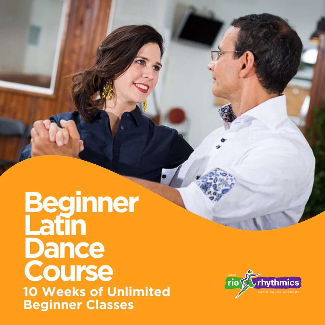 Rio Rhythmics Latin Dance Brisbane Dance Connect Belong Rio