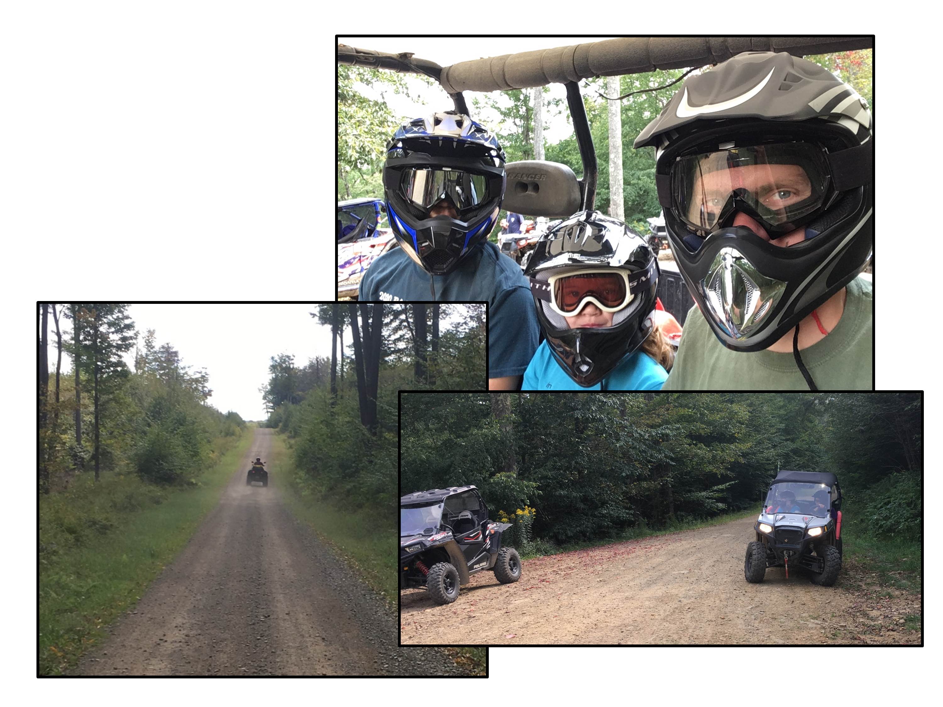 Creation Ride « Rippling Brooks Ministries