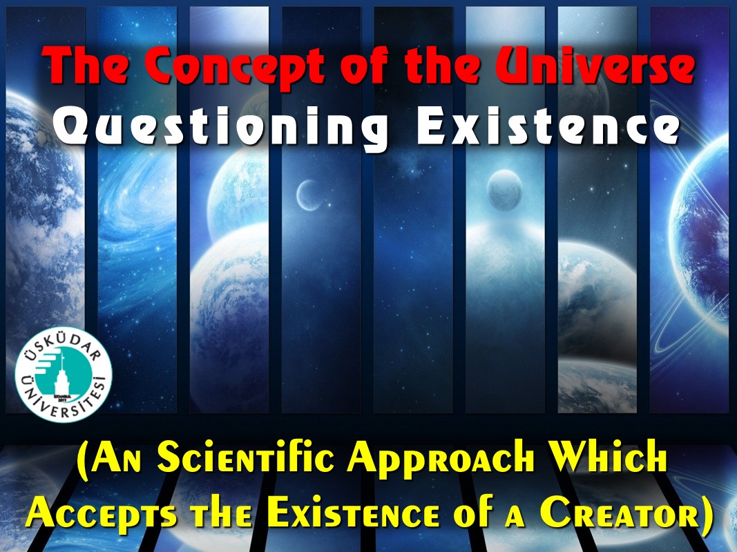 An Scientific Approach Which Accepts the Existence of a Creator-The ...