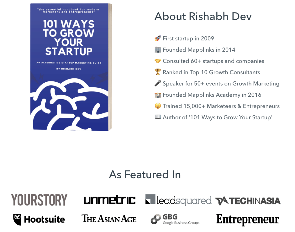 Rishabh Dev - Rishabh Dev