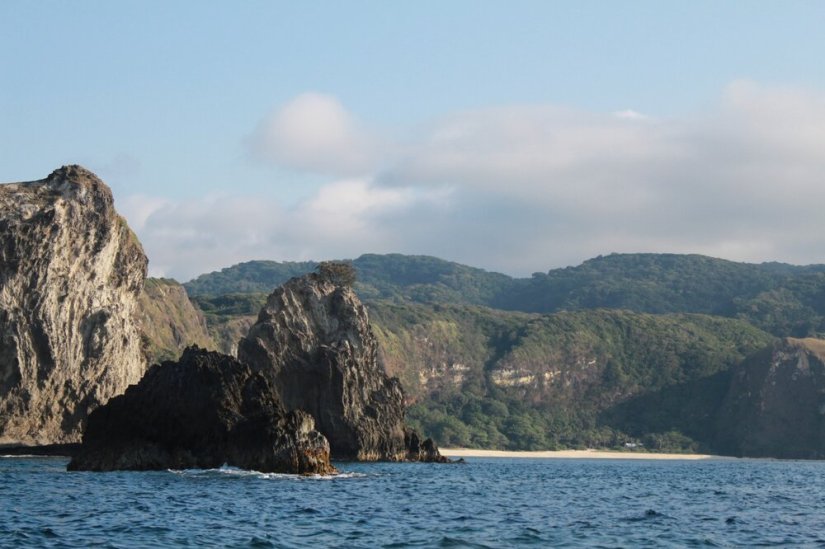 A Guide to Calayan Island in Northern Philippines - Rishabh Dev