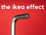 The Ikea Effect Why Diy Products Make Us Happier