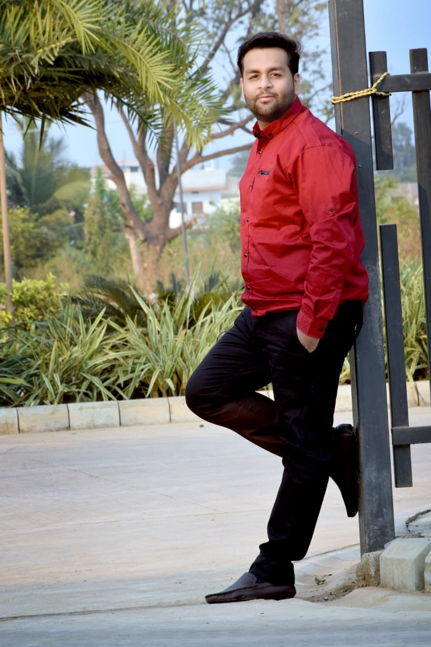 Rahul Dewani - Top Best Sindhi Matrimony, Matrimonial Site