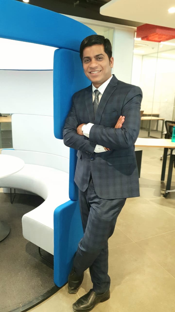 Manish Jeswani - Top Best Sindhi Matrimony, Matrimonial Site