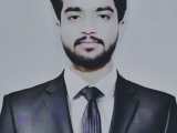 Rishu Raj Front End Developer