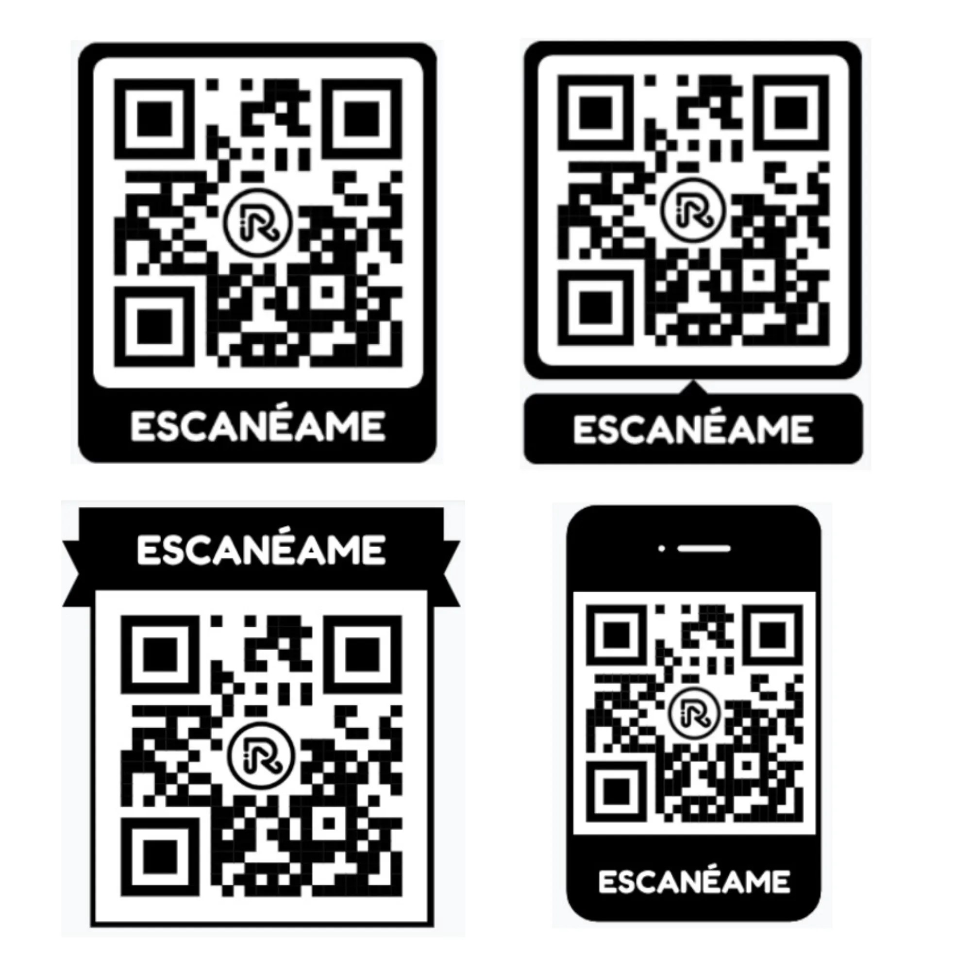 Código QR - Risi.cl