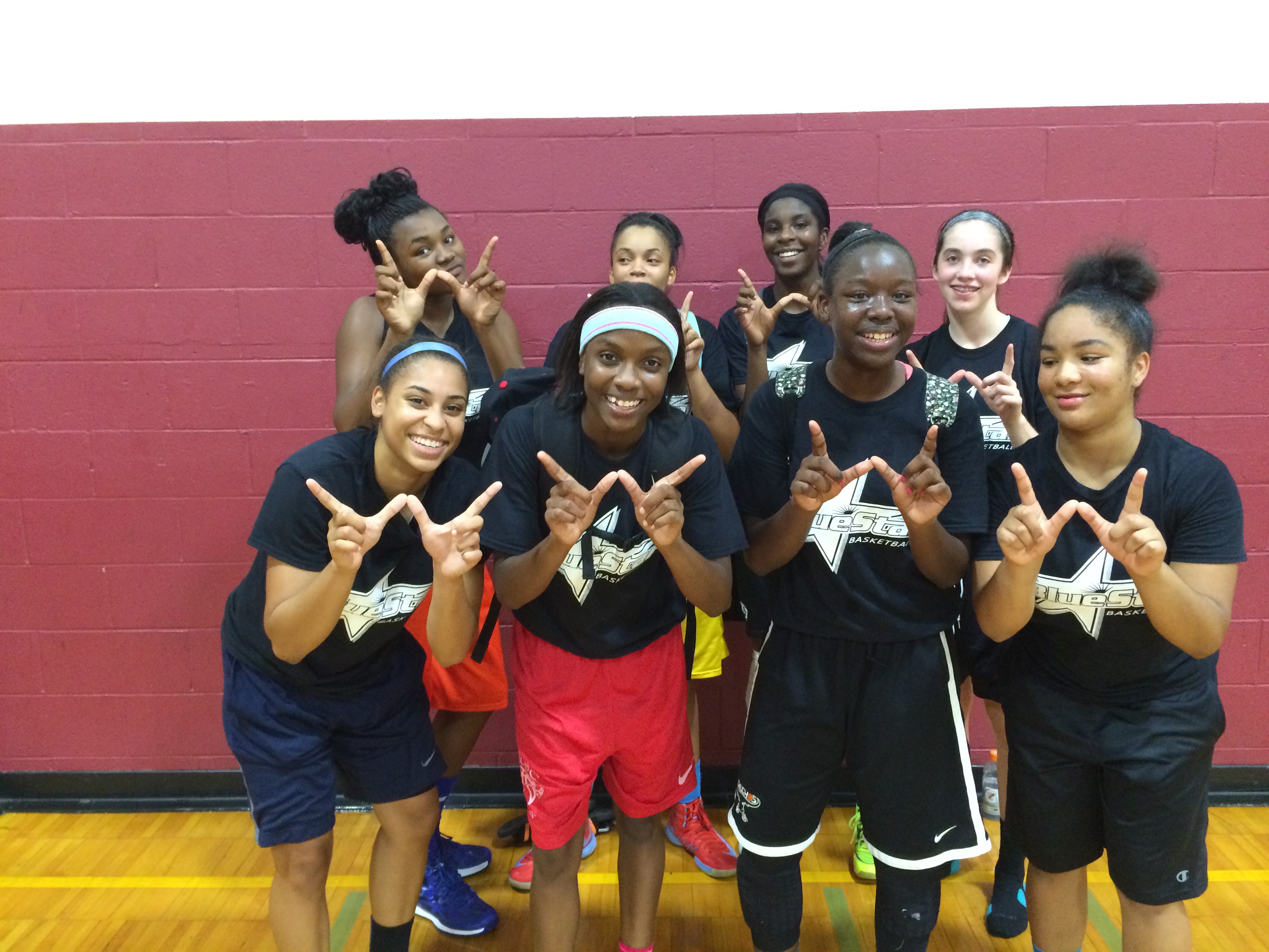 Photos – RISING BLUESTAR