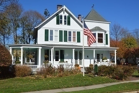 The Top 7 Things to Do When You Inherit a Home | Szerlip's Real Estate Blog