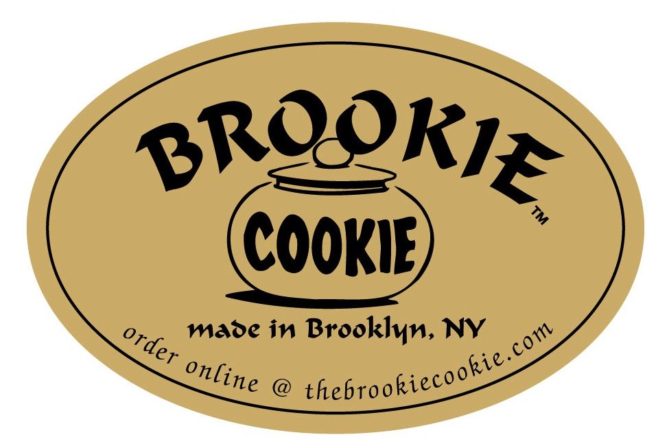 The BROOKIE COOKIE Giveaway