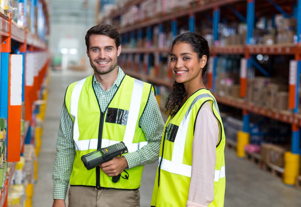 riteSCAN 8 Mobile WMS for SYSPRO - Contact us to learn more!