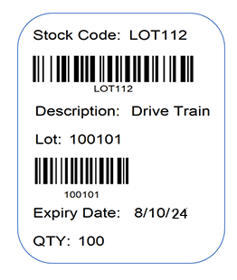 How to Barcode Your Warehouse: A How-To Guide | riteSOFT