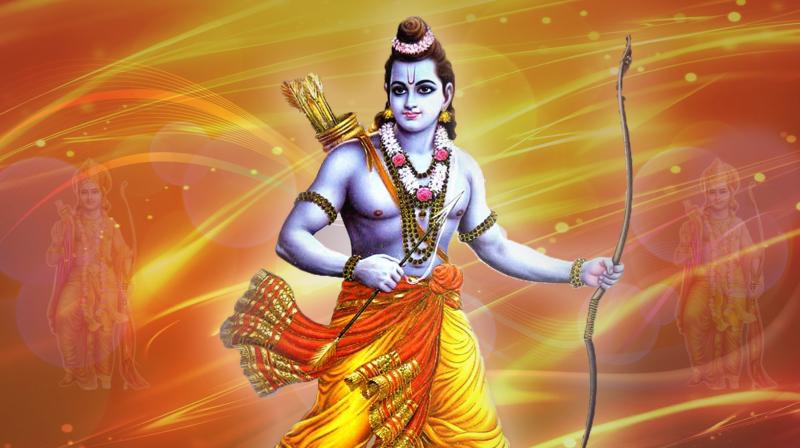 Story of The Ramayana in pictures - Bal Kand - ritsin.com
