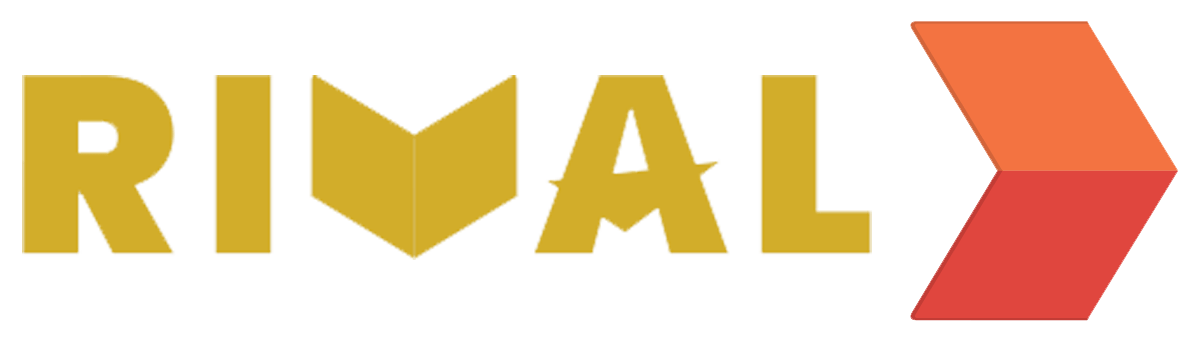 Pakaian Olahraga - Baju Olahraga - Kaos Olahraga | rival-logo