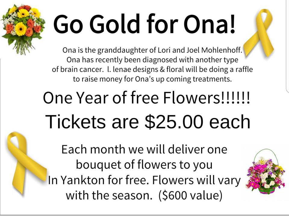 Go Gold – Riverfront Broadcasting, LLC.