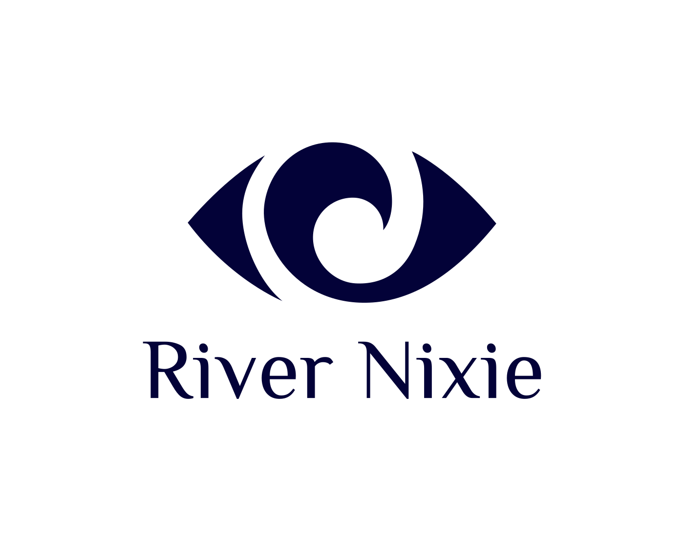 River NixieBelong to RiverTransparent Logo