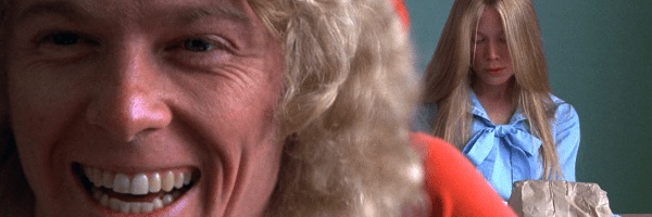 Carrie (1976) - Richard Charles Stevens Fusions