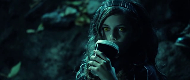 Daybreakers (2009) - Richard Charles Stevens Fusions