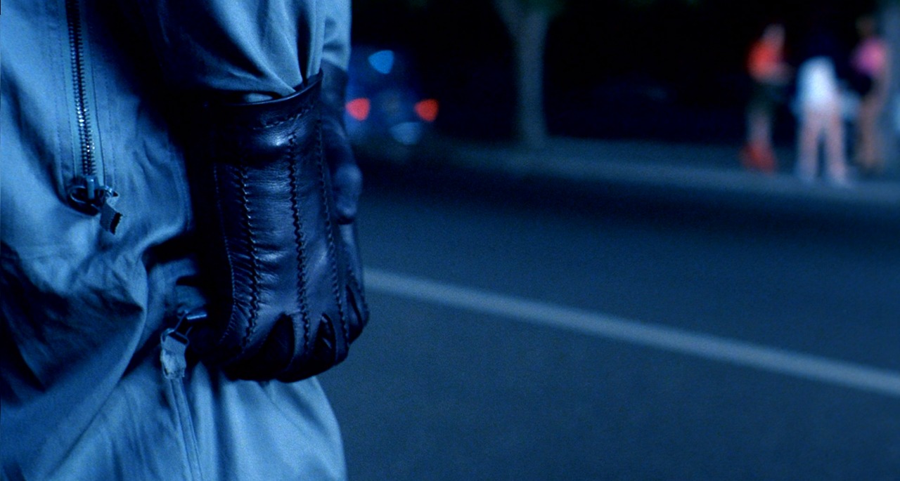 Tenebrae (1982) - Richard Charles Stevens Fusions