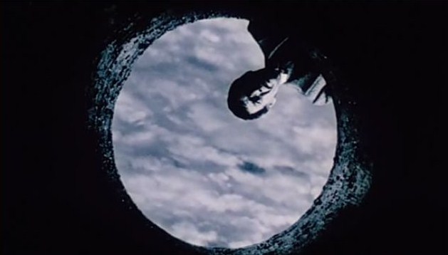 Ringu (1998) - Richard Charles Stevens Fusions