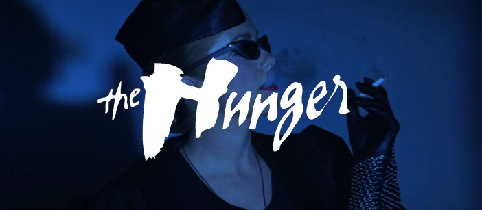 The Hunger (1983) - Richard Charles Stevens Fusions