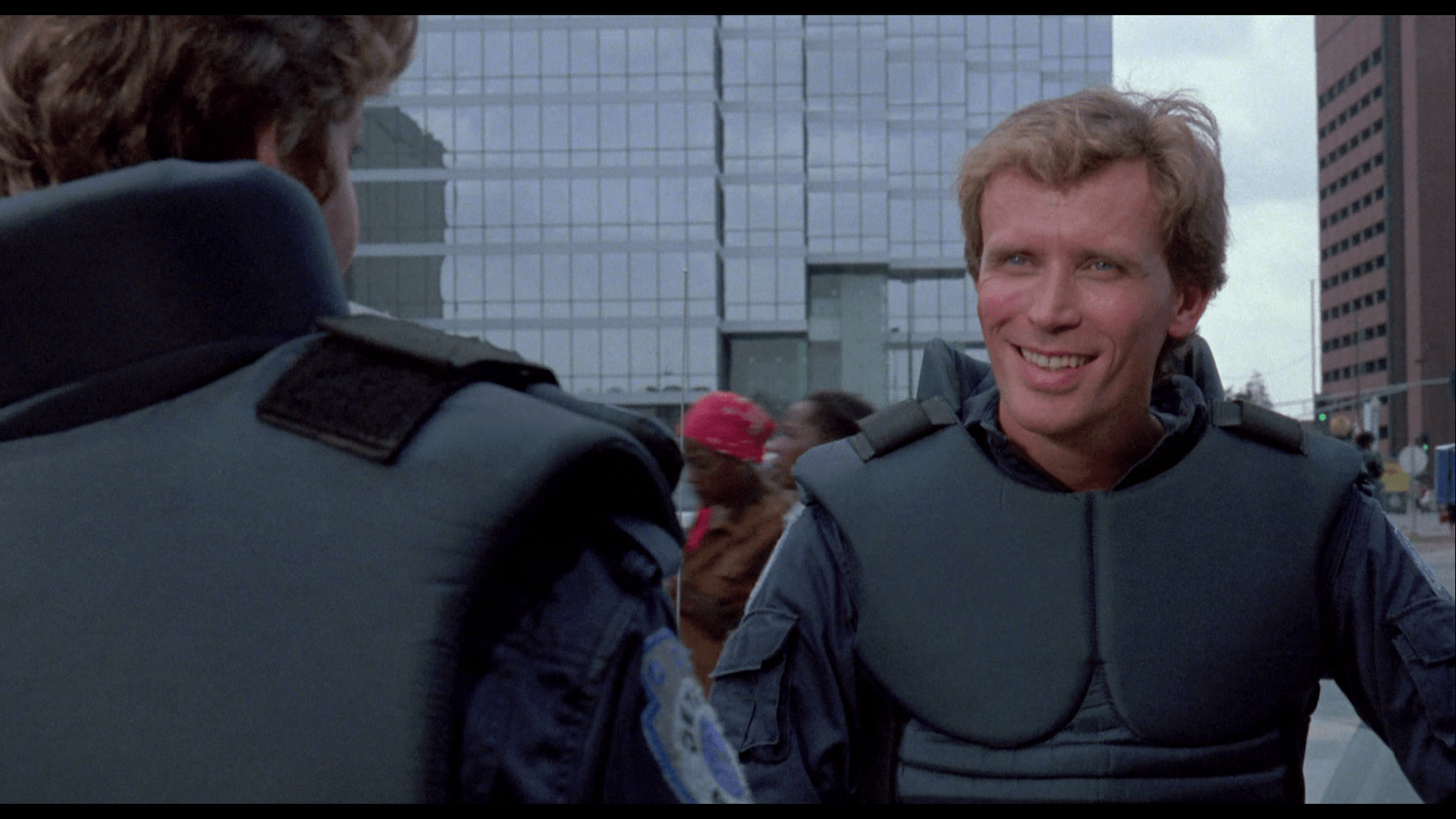 robocop_murphy - Richard Charles Stevens Fusions