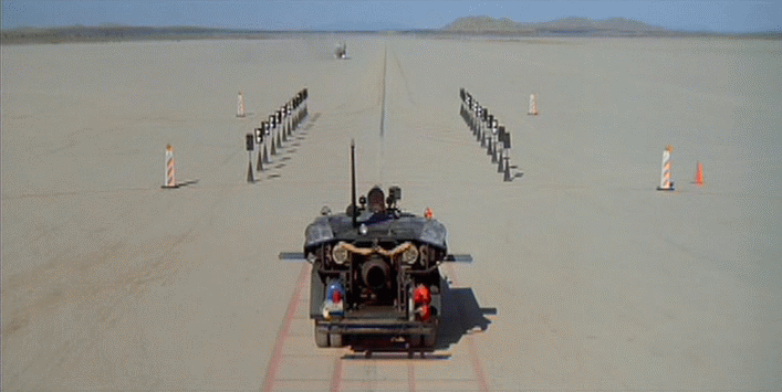 Review: The Adventures of Buckaroo Banzai Across the 8th Dimension ...