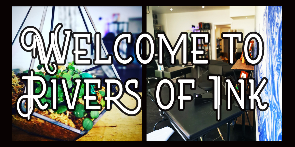 Rivers of Ink Studios