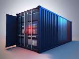 Mobile Container Riversync