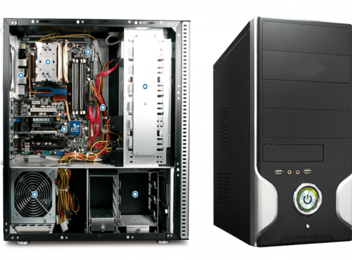 CPU क्या है? CPU कैसे काम करता है, CPU के प्रकार और Port पूरी जानकारी ...