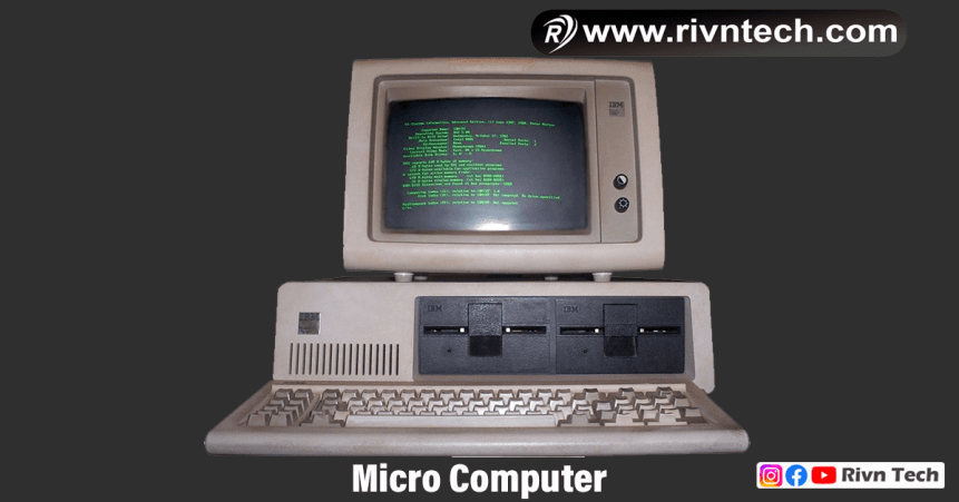 कंप्यूटर क्या है? - प्रकार, वर्गीकरण और विशेषताए | Computer in Hindi ...