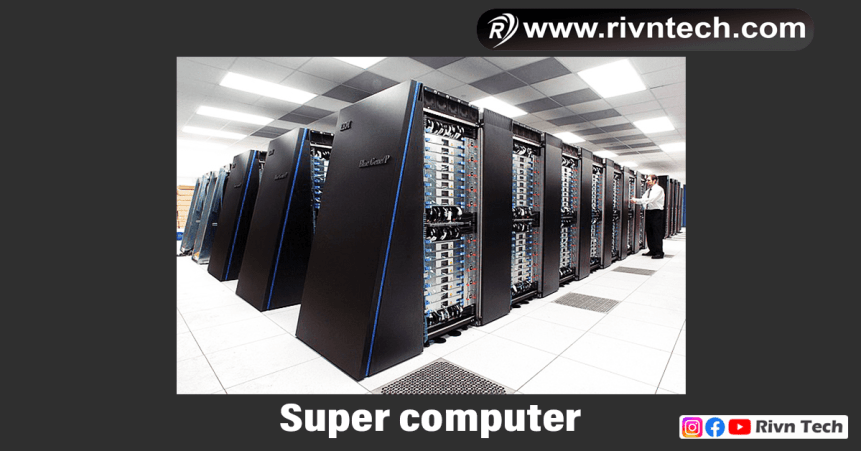 कंप्यूटर क्या है? - प्रकार, वर्गीकरण और विशेषताए | Computer in Hindi ...