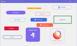 C# – RJ Code Advance