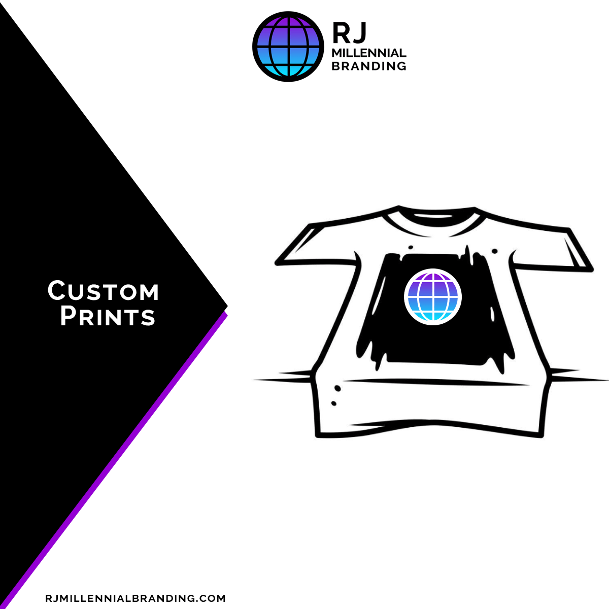 Best Selling Custom Printing | 7-14 Day Turnaround