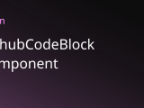 Githubcodeblock Component Rjv Im