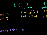 Missing Ranges Codeguru