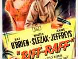 Riff Raff Rko