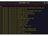 Git Clone Mass Clone All Github Repositories Of A User Or