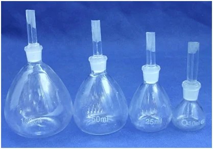 Pycnometer | RLS HUMAN CARE