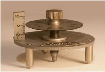 Spherometer | RLS HUMAN CARE