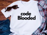 Funny Coder Computer Programmer T Shirt Zazzle