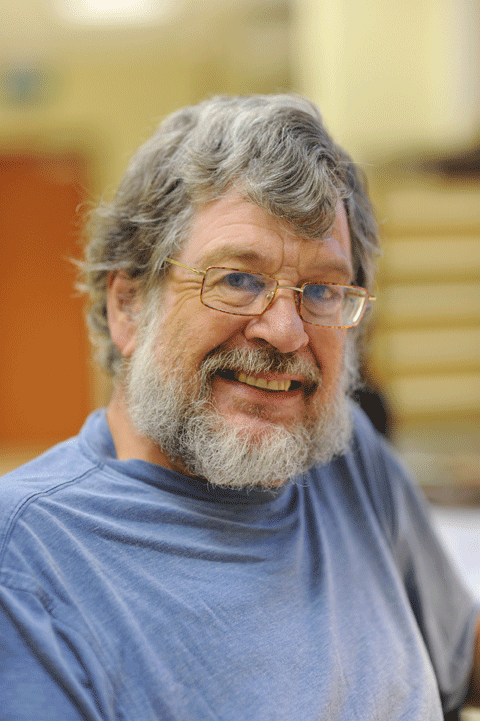 Dr Jeffrey Froehlich | Raffles Museum News III (2007 – 2014)