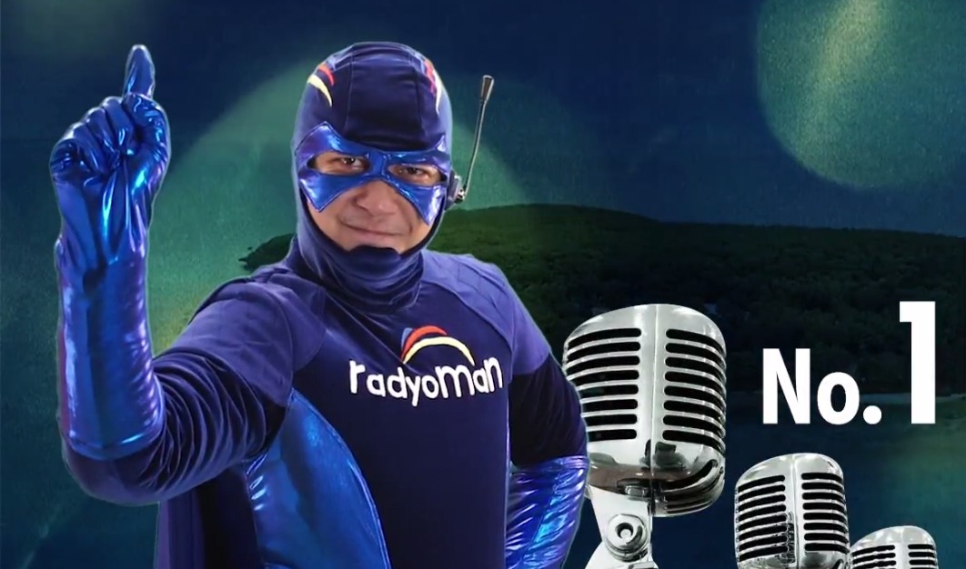 RMN Networks - Philippines Leading Nationwide Radio and Online Network