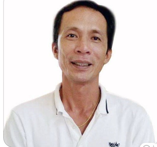 PD sa Dinagat nag news blackout sa “VIGILANTE STYLE” nga pagpatay ni Dr ...