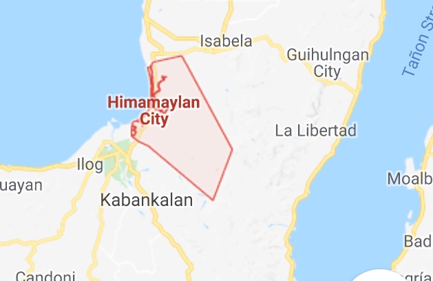 2 ka suldado pilason sa encounter kontra NPA sa Himamaylan City - RMN ...
