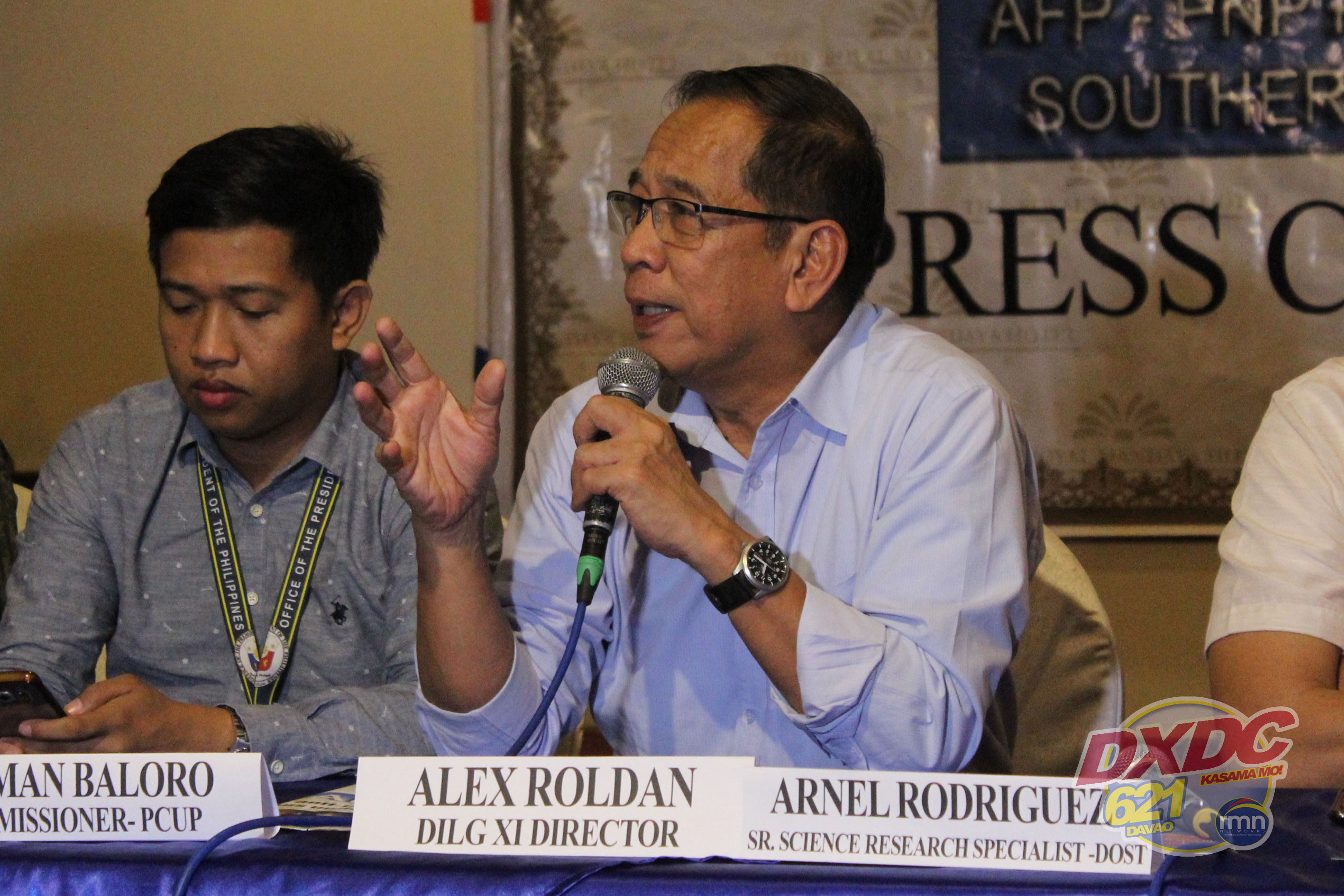 ALEX-ROLDAN - RMN Networks