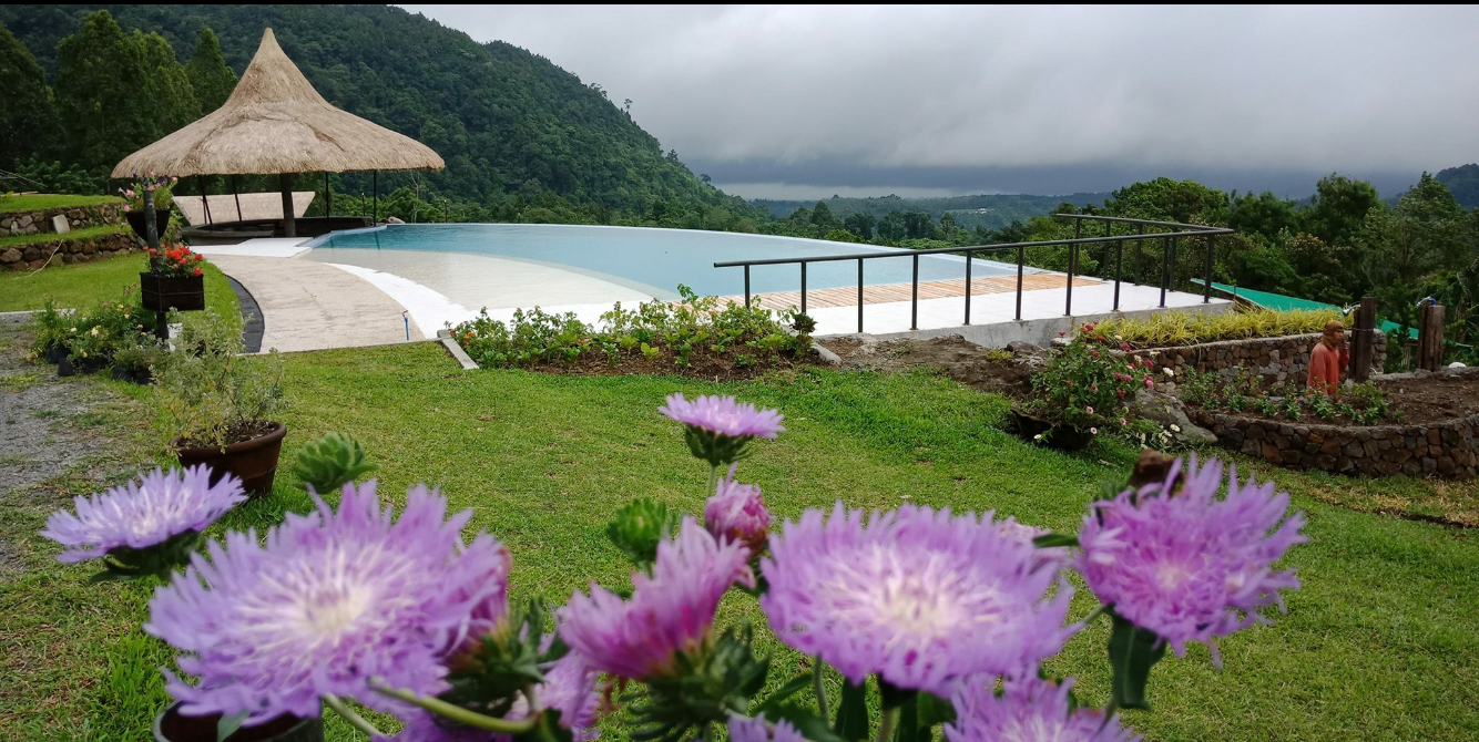 Sunday Tour sa Ilaya Highland Resort, Silay - RMN Networks